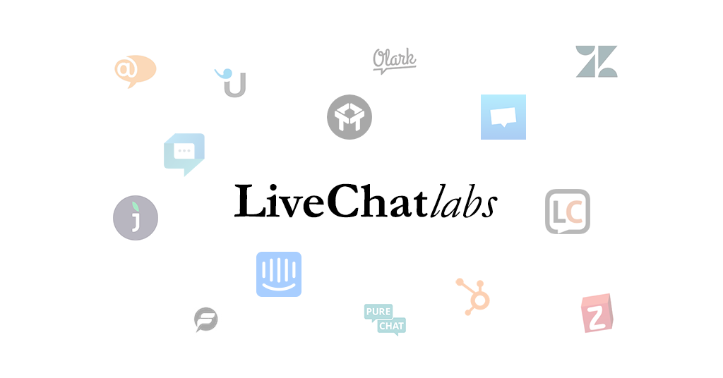The Best Live Chat Software | Reviews and Comparison (2021)